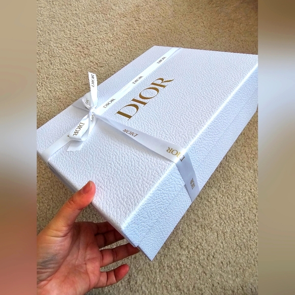 Dior | Storage & Organization | Christian Dior Box | Poshmark